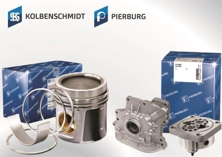 Autos&Máquinas - Roberto Costa: Novos itens da Kolbenschmidt (KS) e ...