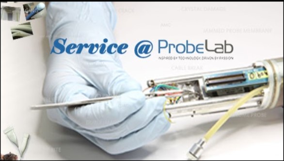PROBE LAB INDIA