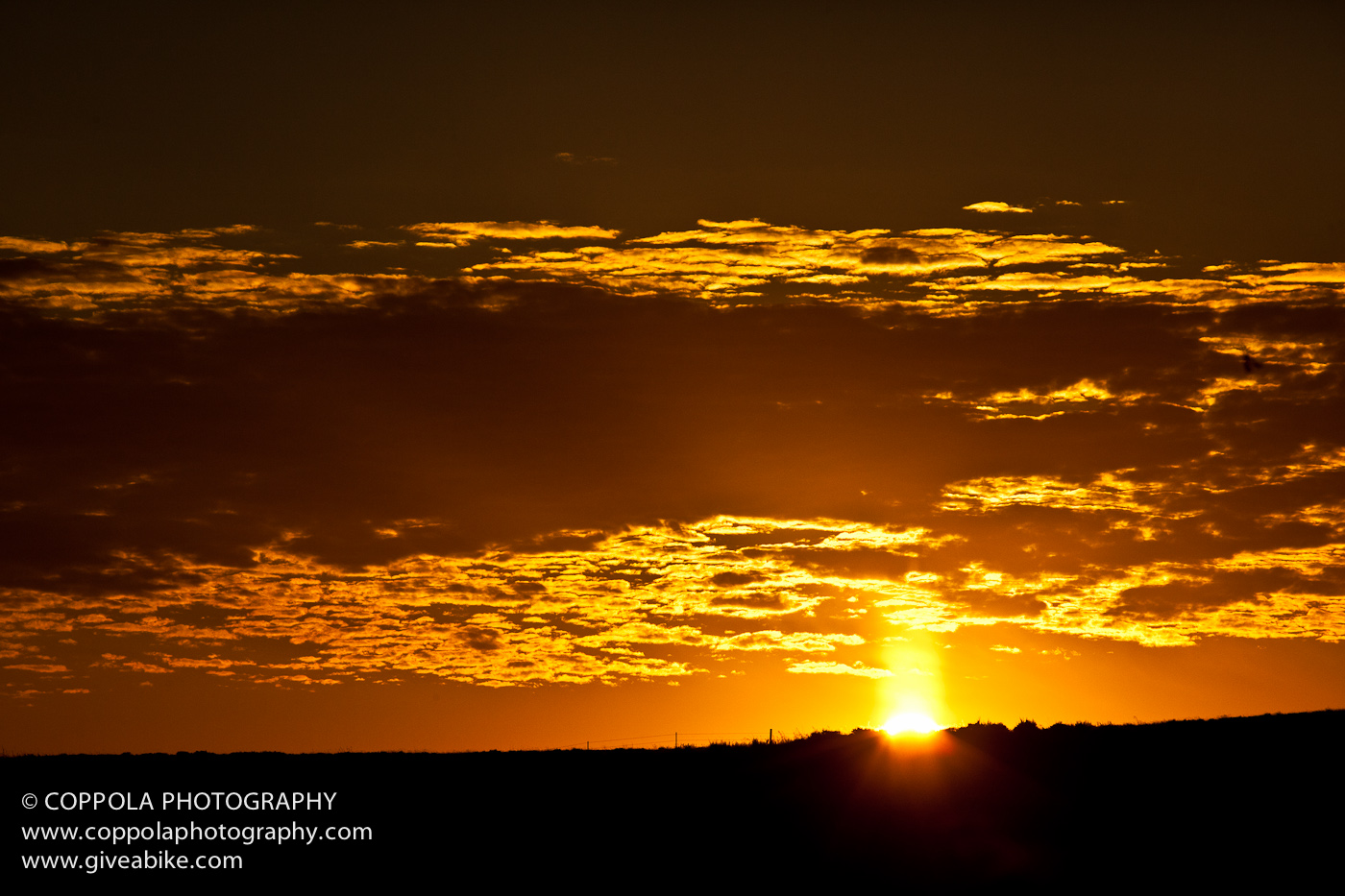 Give a Bike 50 State Tour: When Life Gives you Lemmon... Lemmon, South ...