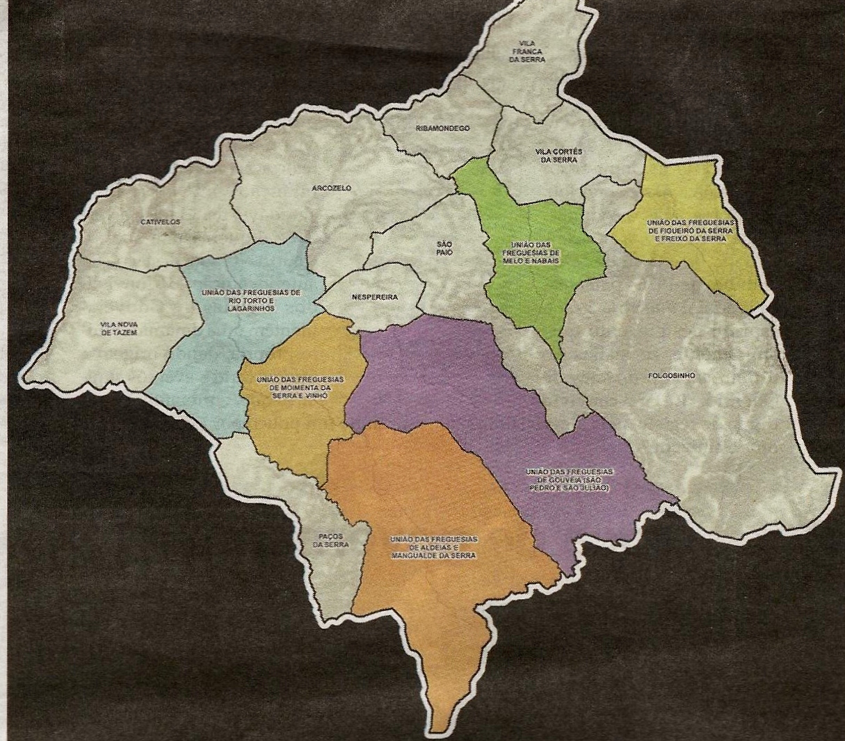 Jornal " O Herminio": 18 novembro 2012