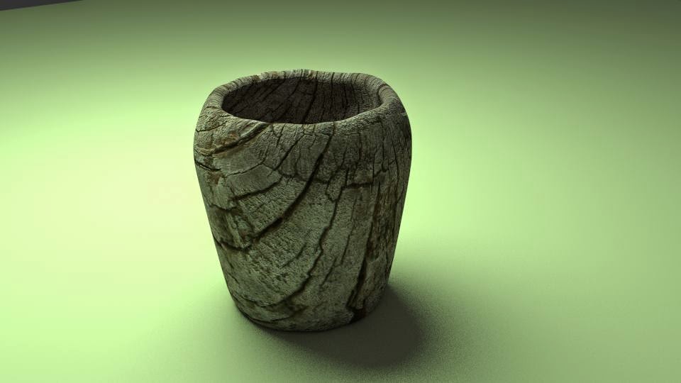 HelloWorld! | Kik1n's Waldlied