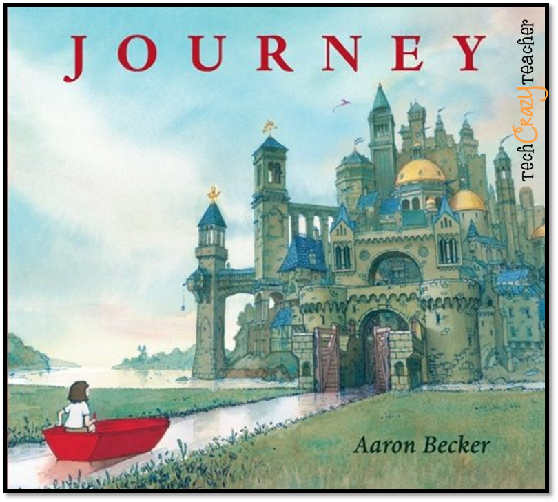 Teaching Trio: The Magic of Wordless Picture Books