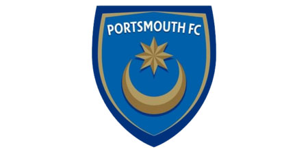 England Football Logos: Portsmouth FC Logo History and Design