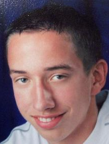 Count Every Mystery: 2007 Murder of Christopher Bartholomew