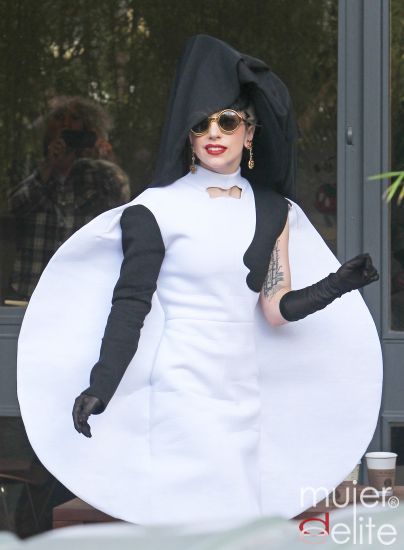 Los 5 vestidos mas raros | IRENE TIPO MODA