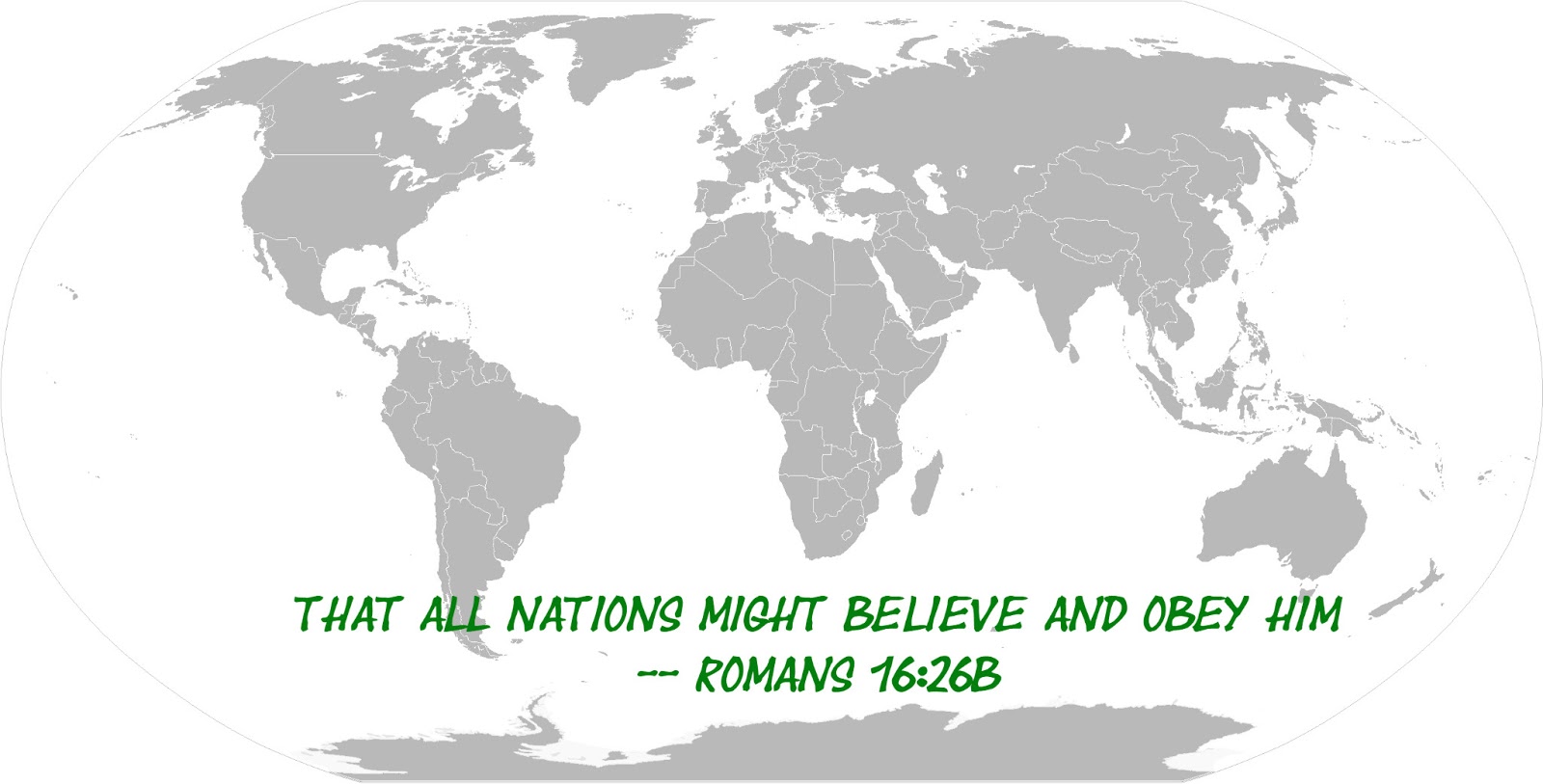 World Map 1945 Scribble Maps - Map