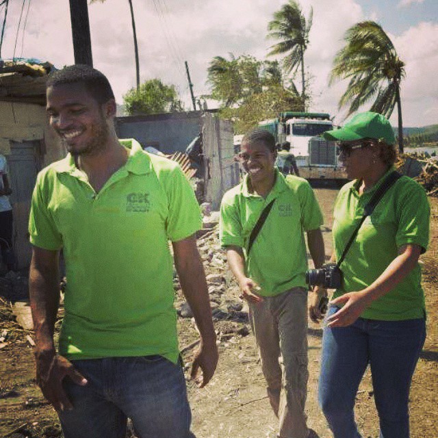 ACRM News Desk: GenTech elects new President – Encourages youth to eye ...