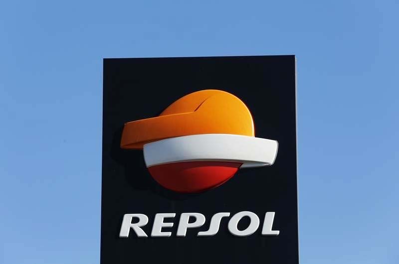 MUNDO DE LA EMPRESA BLOG: MARKETING: EL LOGO DE REPSOL