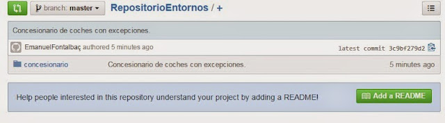 Git - Bash. Tutorial. | Rincón main{ }