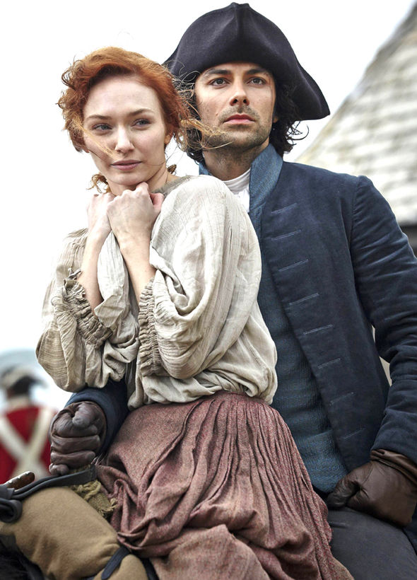 La valle dei Sogni: Ross Poldark di Winston Graham – La Saga di Poldark