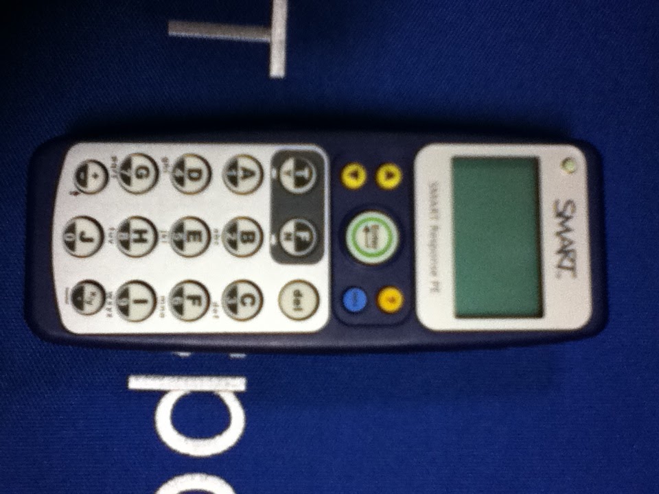 Paperless Assessments: Using Smart Response VE – Moving Toward a ...