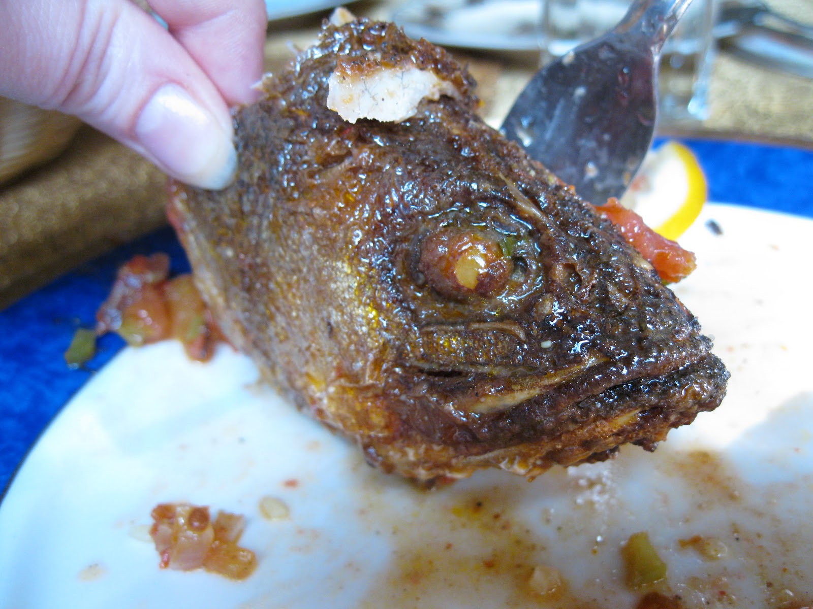 Fresh From the Vine: First Days of School