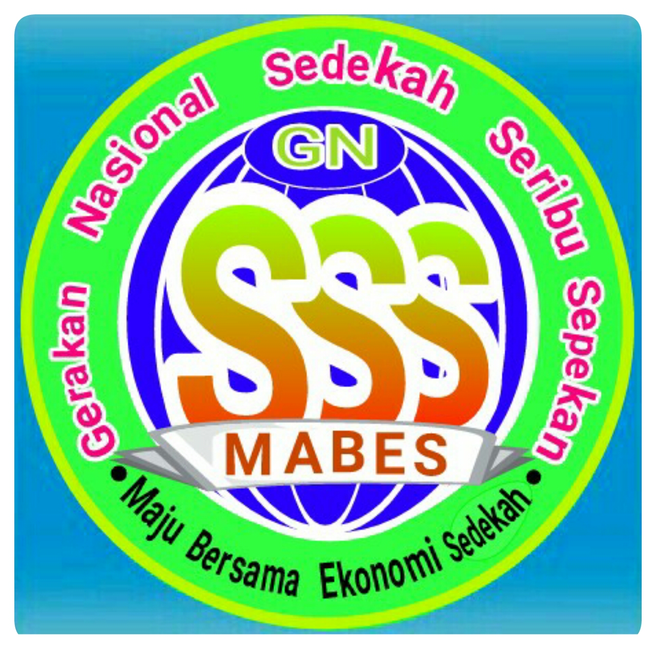 GNS3 MABES