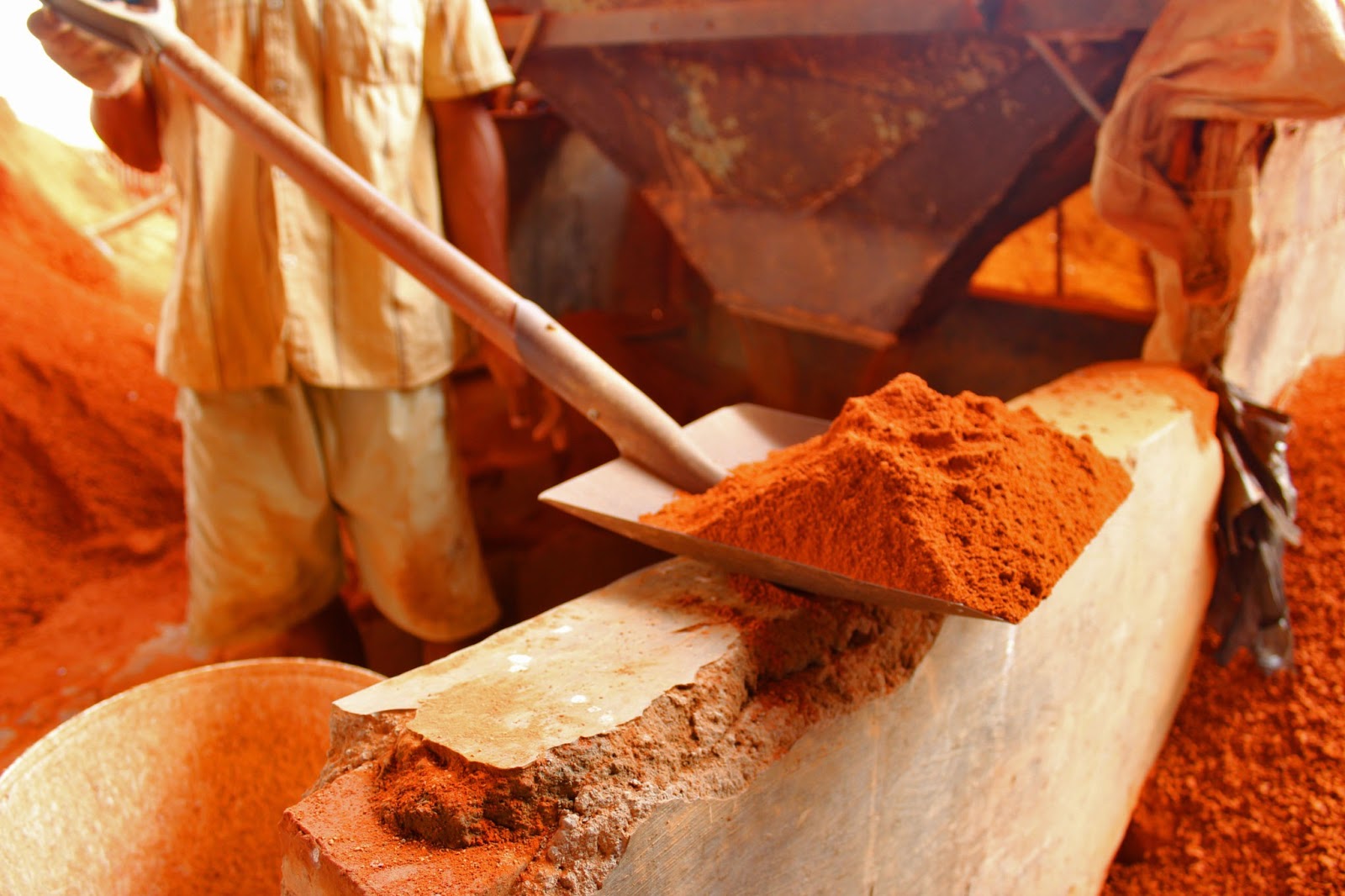 Desa Citeko Kecamatan Plered, Purwakarta: Potensi