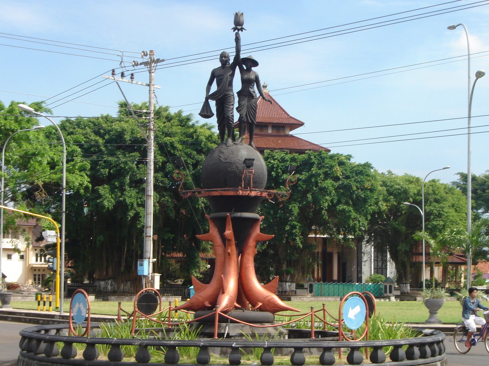 UPTD PUSKESMAS CILACAP TENGAH I: Profil