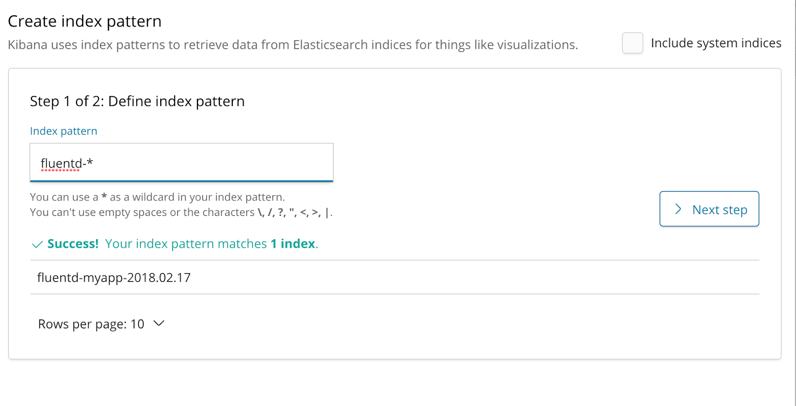 Setup Efk Stack Elasticsearch Fluentd And Kibana With High Availability ~ Appychip