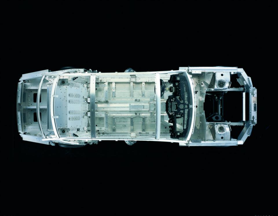 Hyderabad Exotics: Rolls Royce Phantom Skeleton