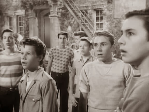 Forgotten Actors: Jimmy Crane