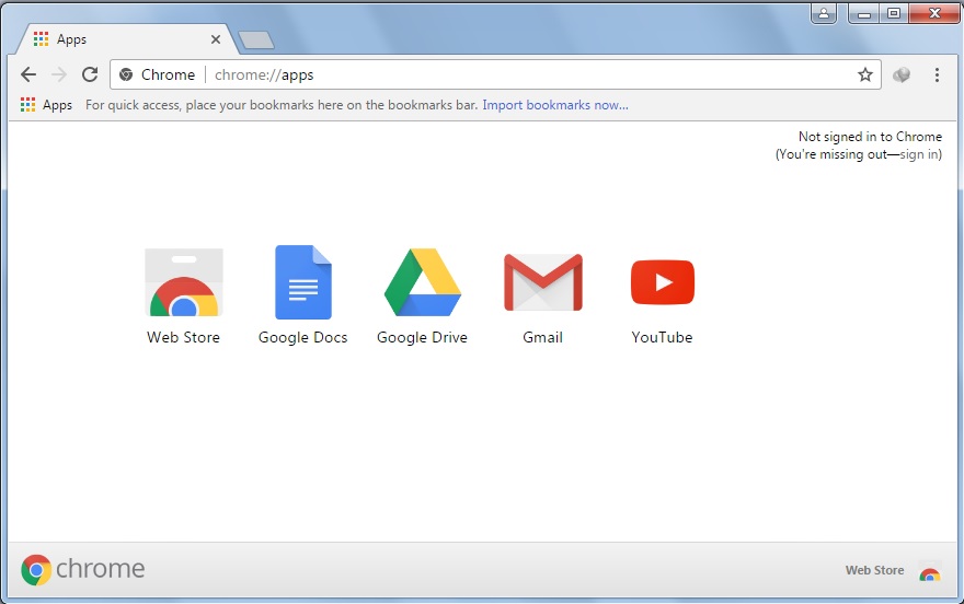 Google Chrome 57.0.2987.113 Final offline installer