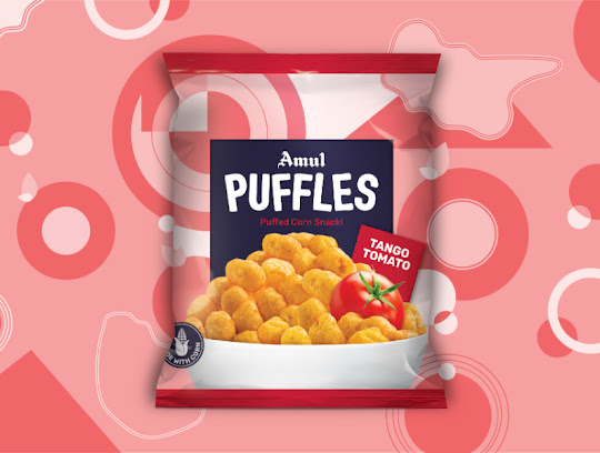 Fit and Flex Granola – Packaging Of The World