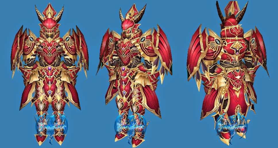 .: Vicio Loco Mu :. O Melhor e mais novo portal de MuOnline do Brasil ...