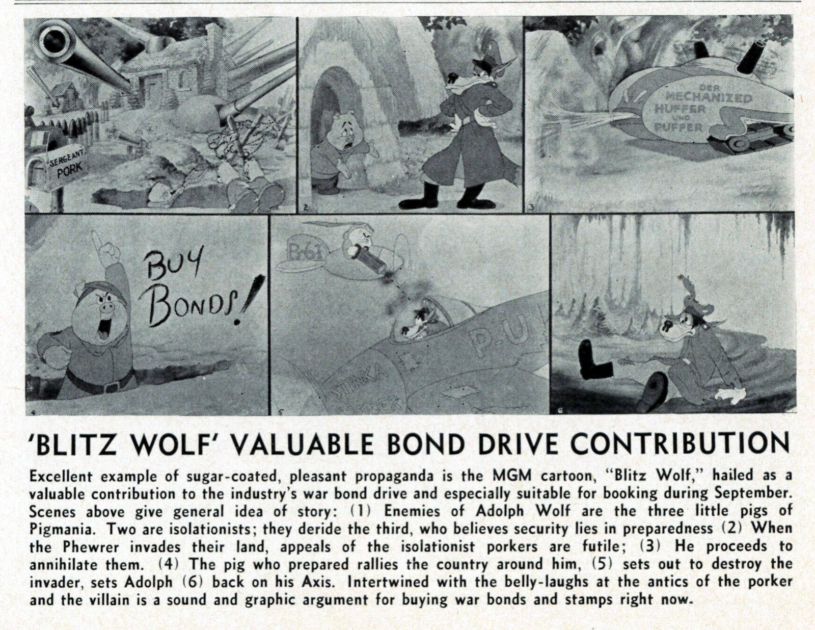 Greenbriar Picture Shows