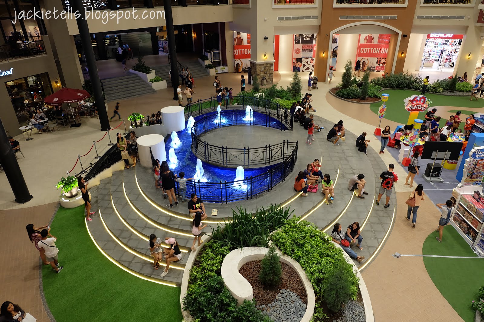 #JACKIEATS | MAMA LOU'S ITALIAN KITCHEN branches out at EVIA Lifestyle ...