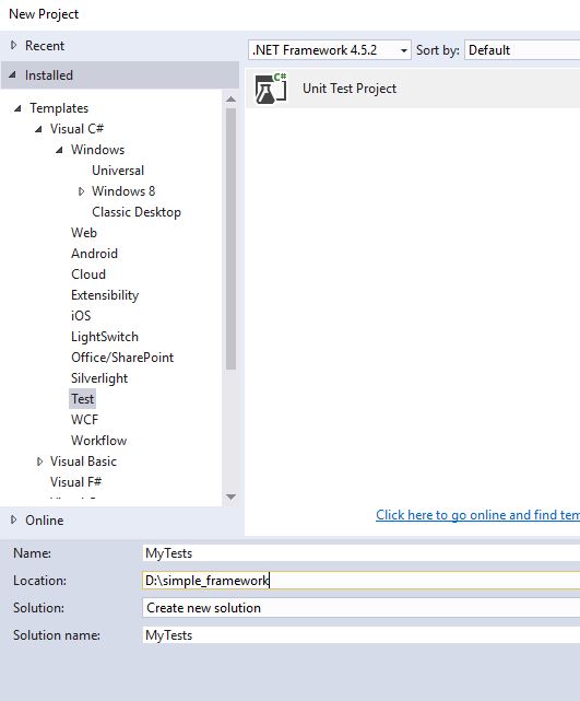 Selenium Tutorials | Selenium WebDriver Tutorials | For Beginners: Step ...
