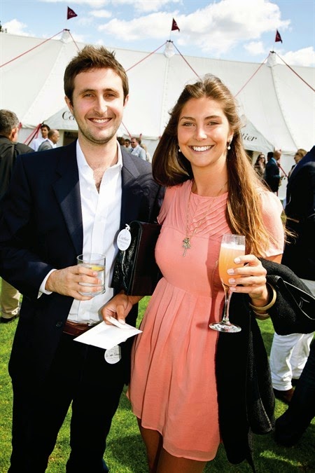 Royal Musings: Princess Augusta von Preussen to wed