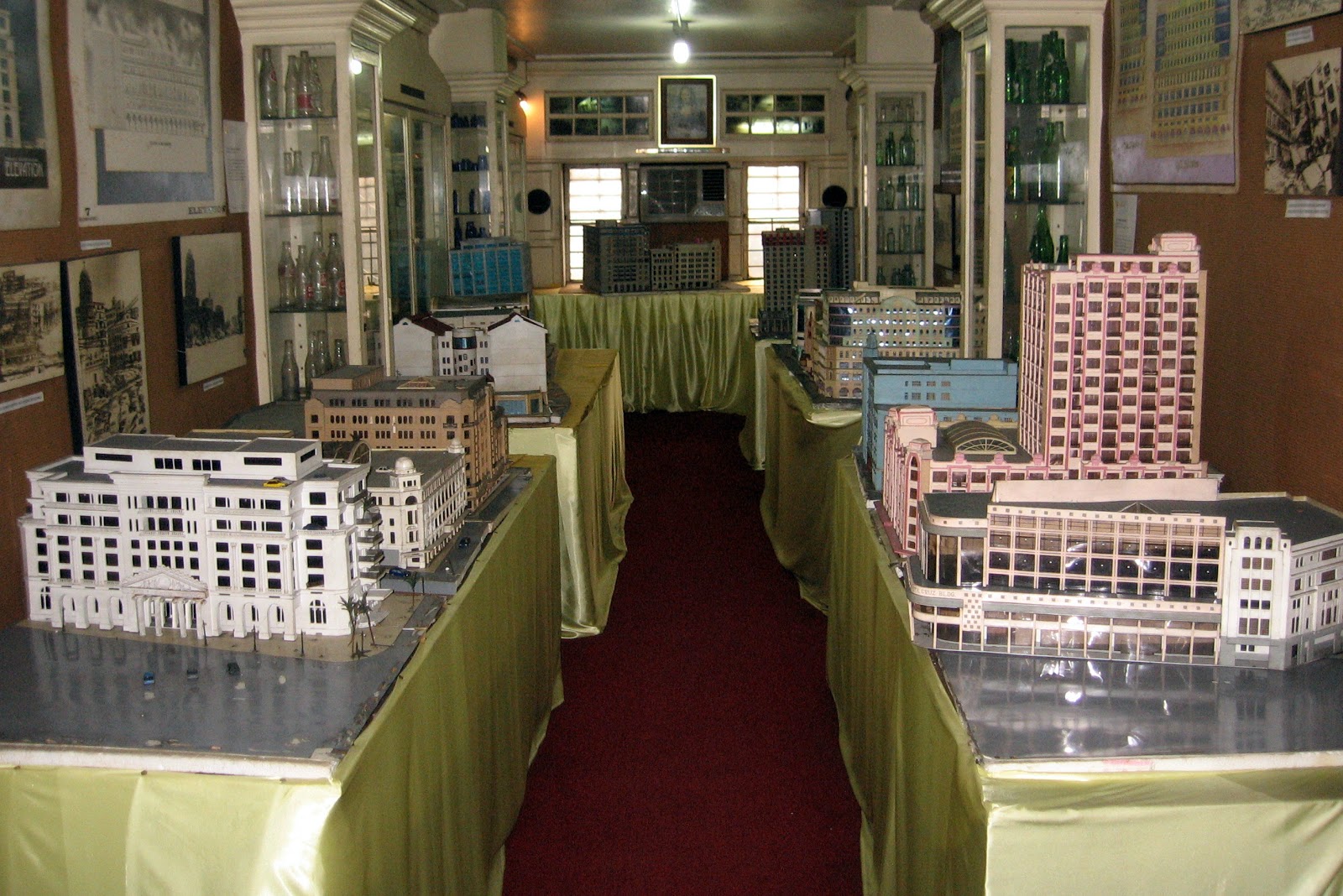 Arquitectura Manila: Calvo Building