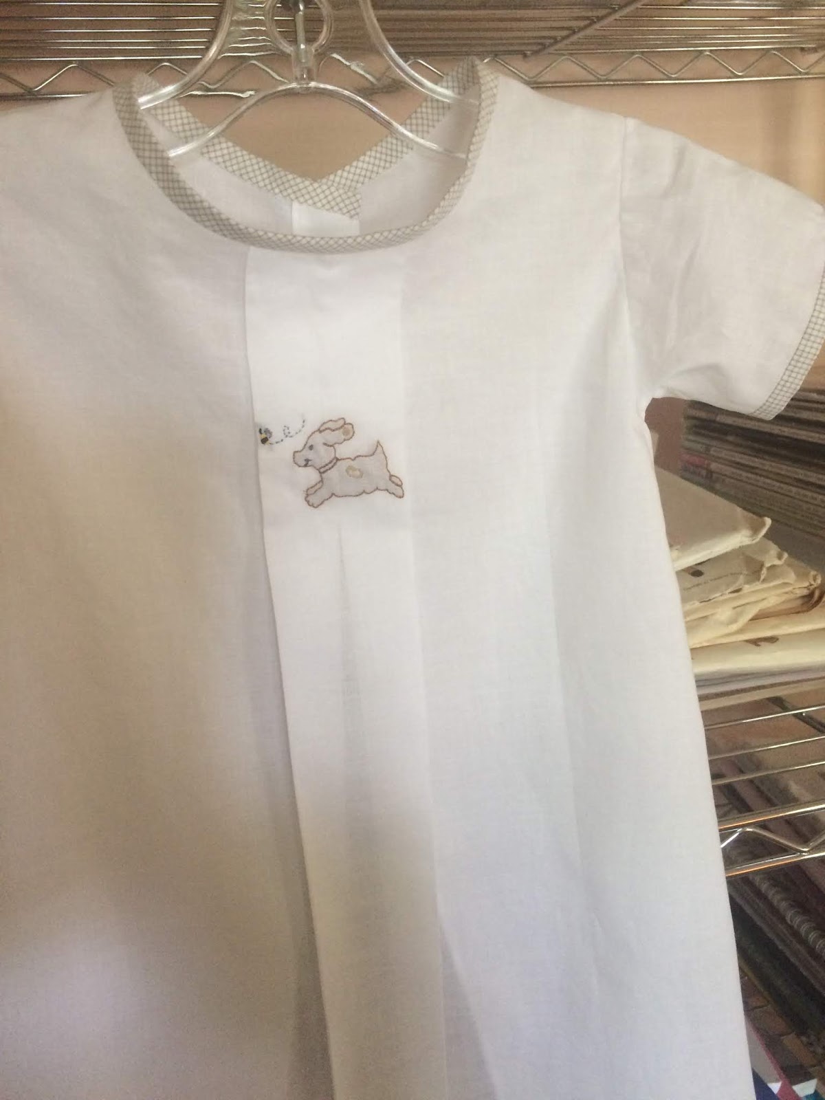 Memphis Area Smocking Guild