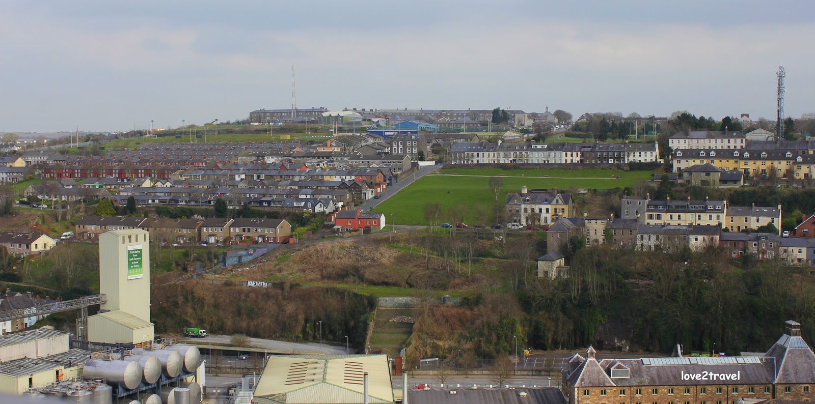 Where 2 Next?: Shandon Bells at St. Anne's Church and Butter Museum ...