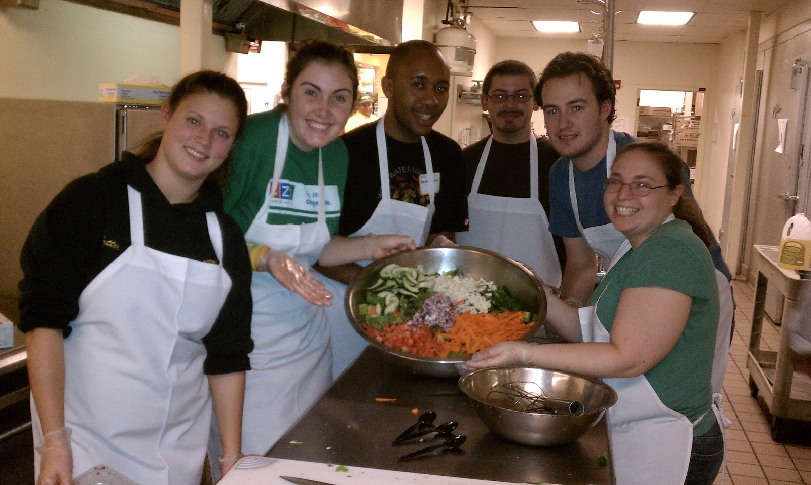 Hofstra Student Life: Seniors - Start Your Engines...