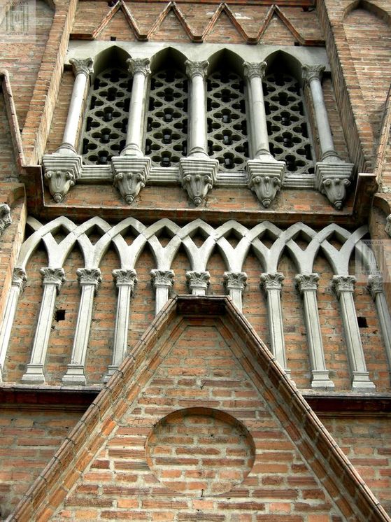 SPOLIARIUM-MACELLUM BLOG DE MONCADA MEJÍA S.A.S.: IGLESIA DE NUESTRA ...