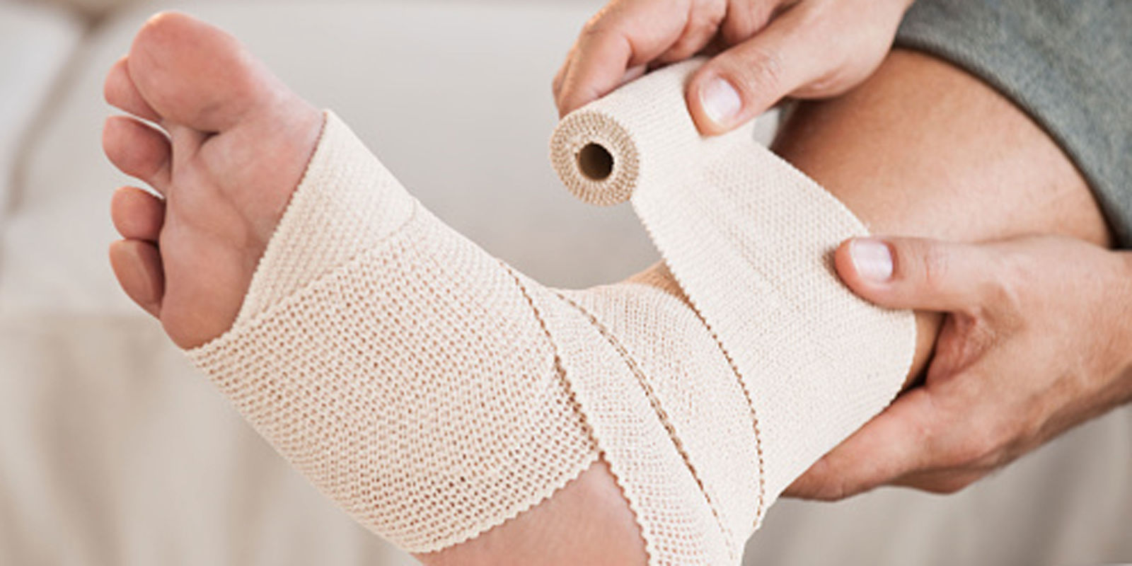 Common Soft Tissue Injuries Caused by Trauma