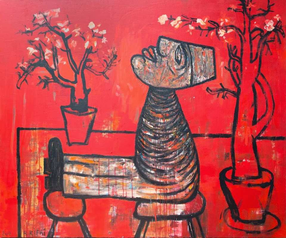 Jurnal Sastra KIRBAT: (Seluk Beluk Sastra) - Seni Untuk Kehidupan