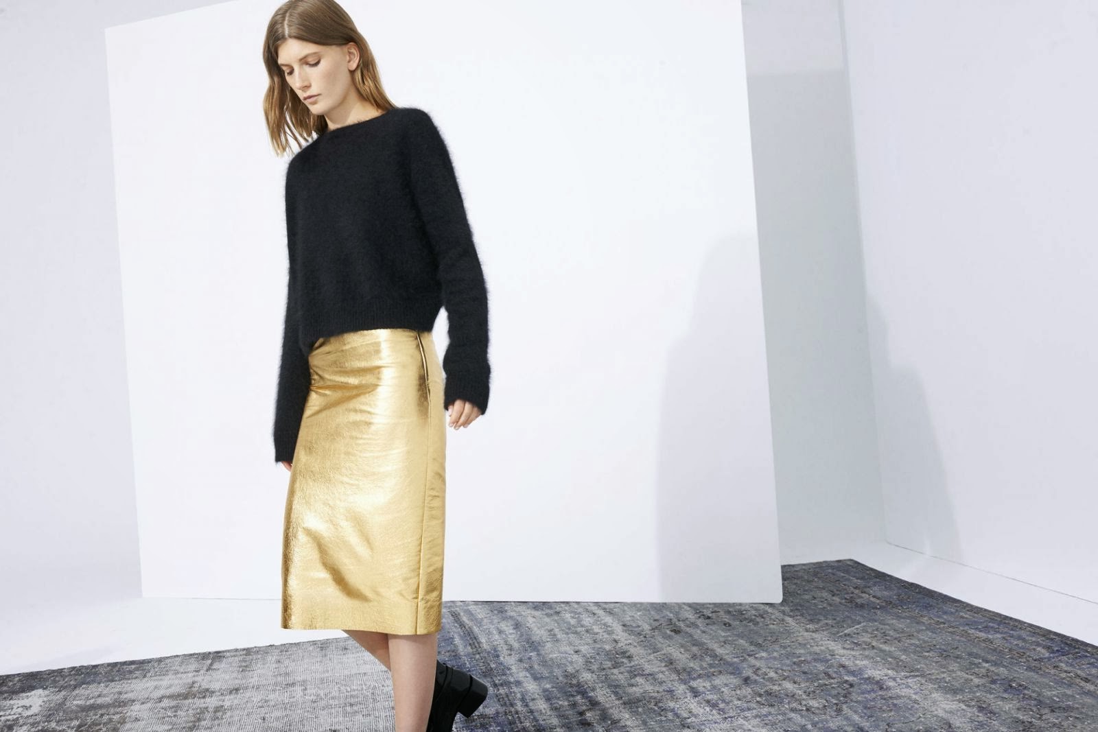 hijab,world,fashion,women hijab,trend 2014: zara 2014 autumn winter ...