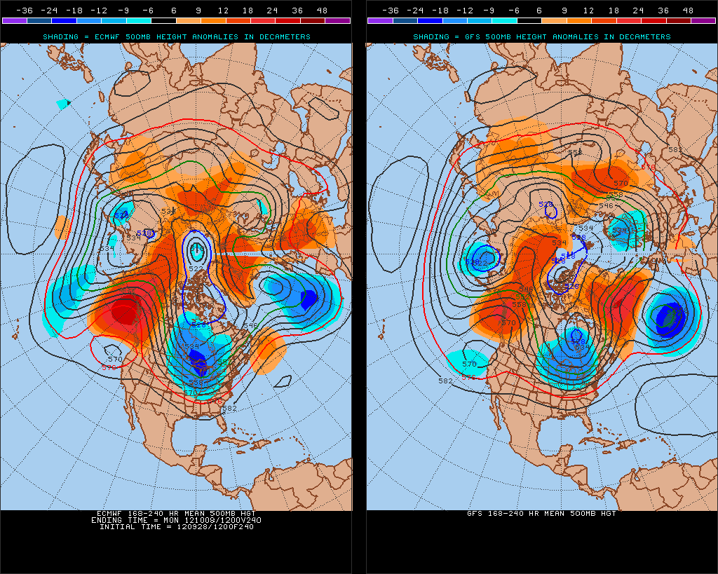 Smitty's Synoptic Synopsis: Typhoon Jelawat to Pattern our Pattern