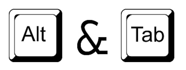 Save your time with using computer shortcut keys. - AKN Network