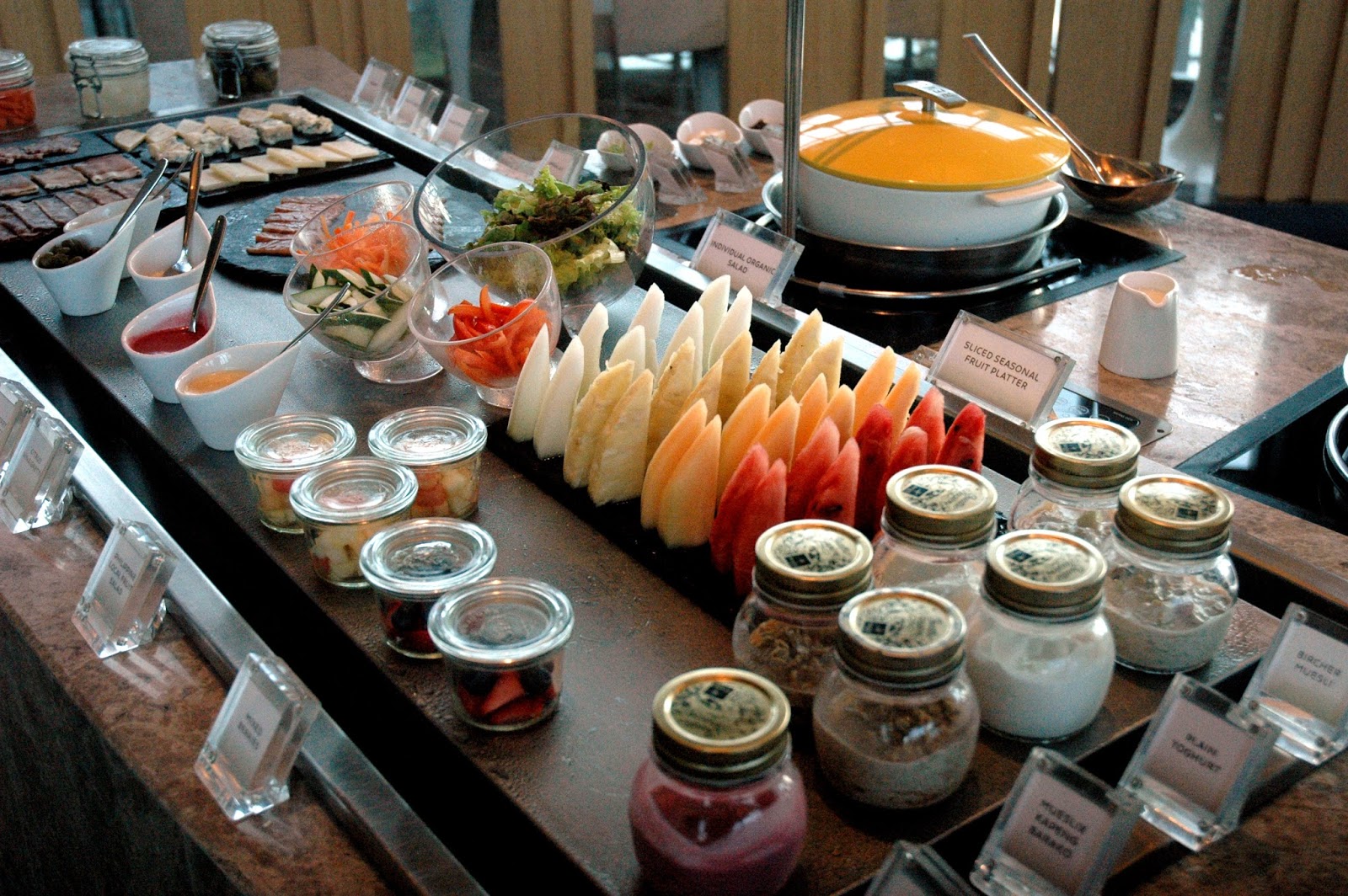 DUDE FOR FOOD: The Novotel Experience: A Christmas Weekend Staycation ...