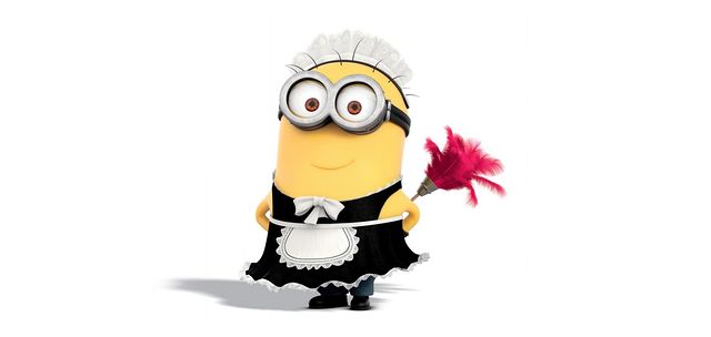 Will the SDGs ensure gender equality for the Minions?