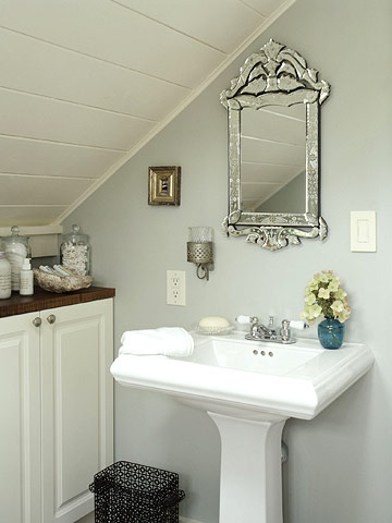 My Shabby Chateau: More Dream Bath Ideas