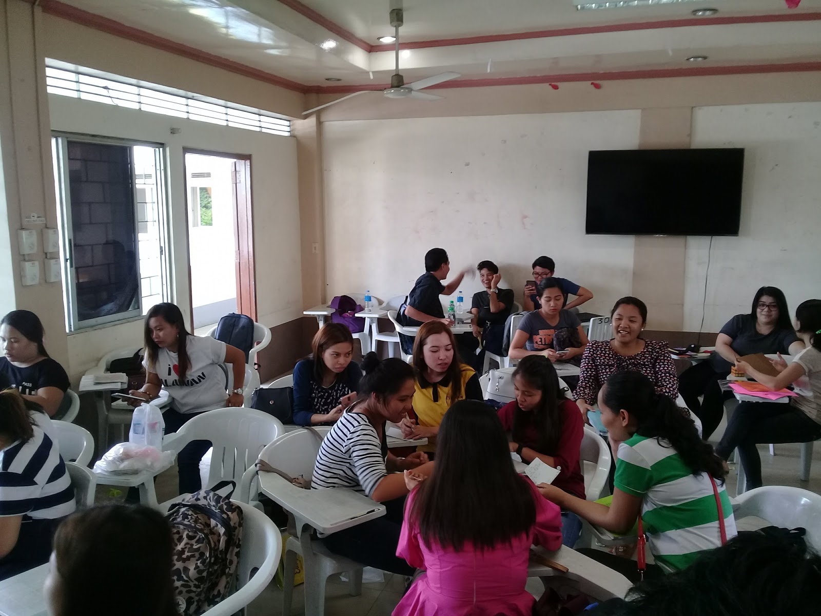 Diploma in Professional Education CTU-Main Campus