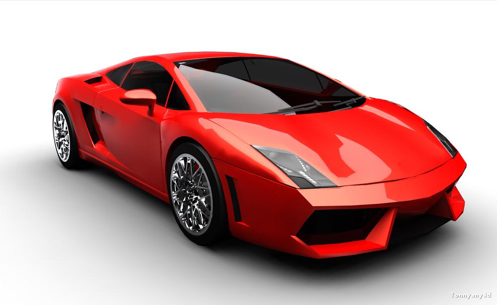 30+ Wallpaper Mobil Sport HD Paling Keren, Download Disini!