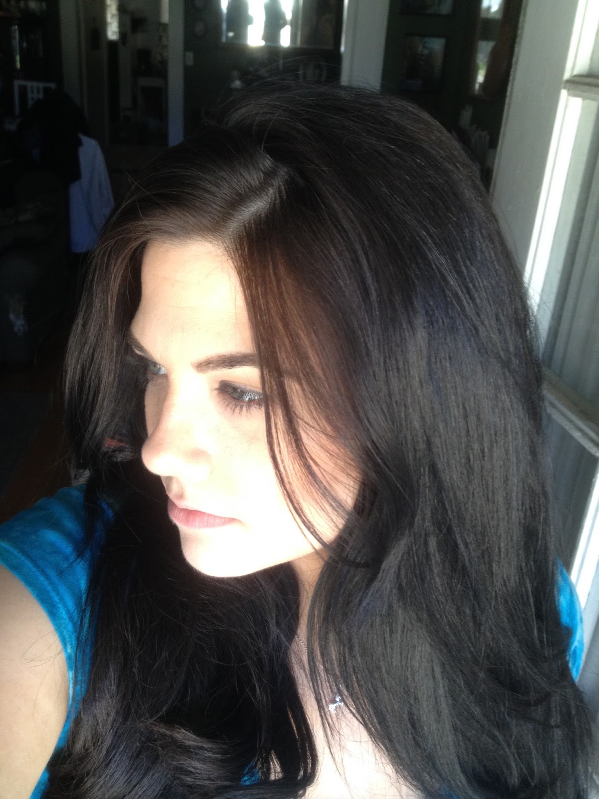 MaagsDinwiddie: Terax Hair Care Review