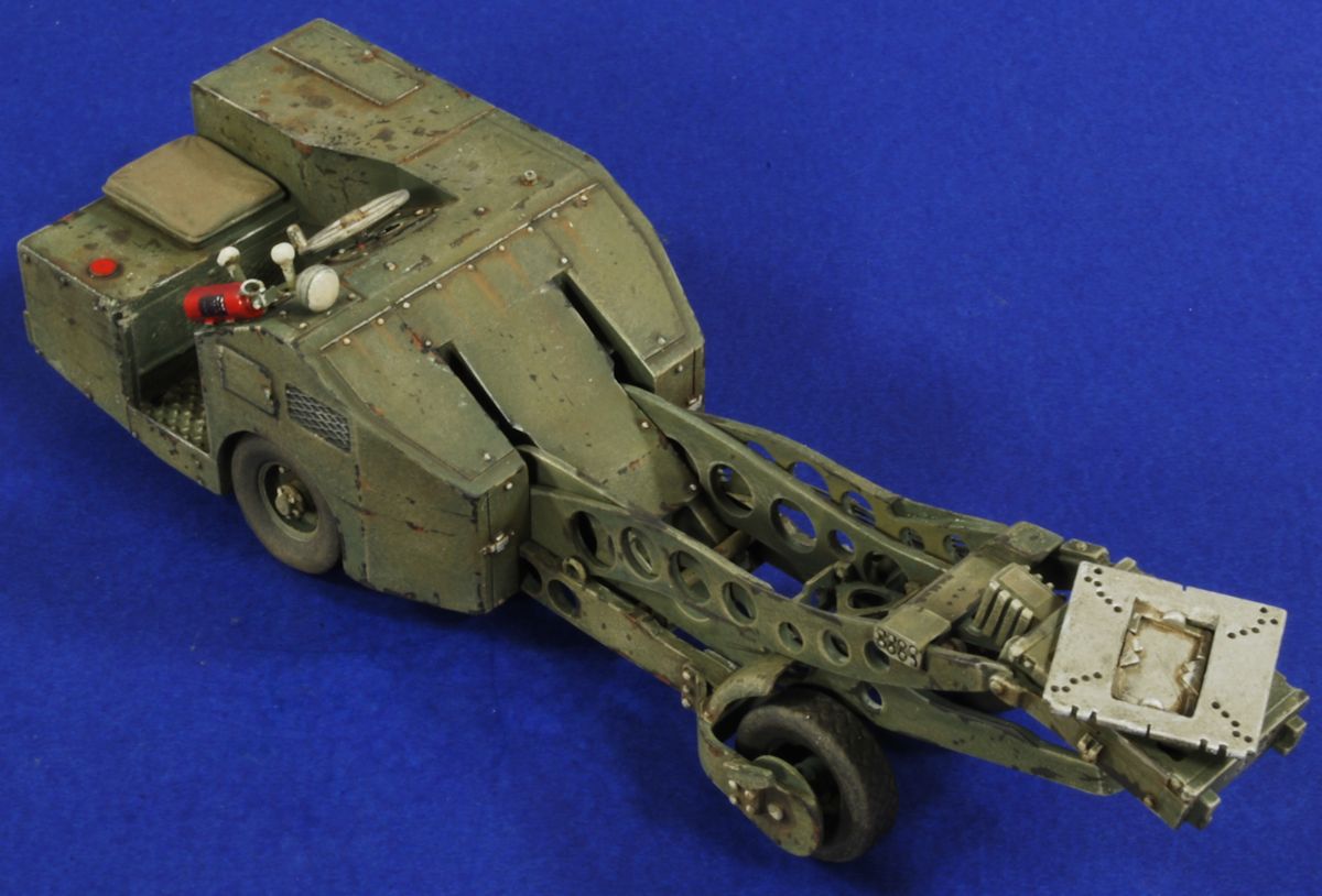 The Modelling News: Five new items from Verlinden to bring some light ...