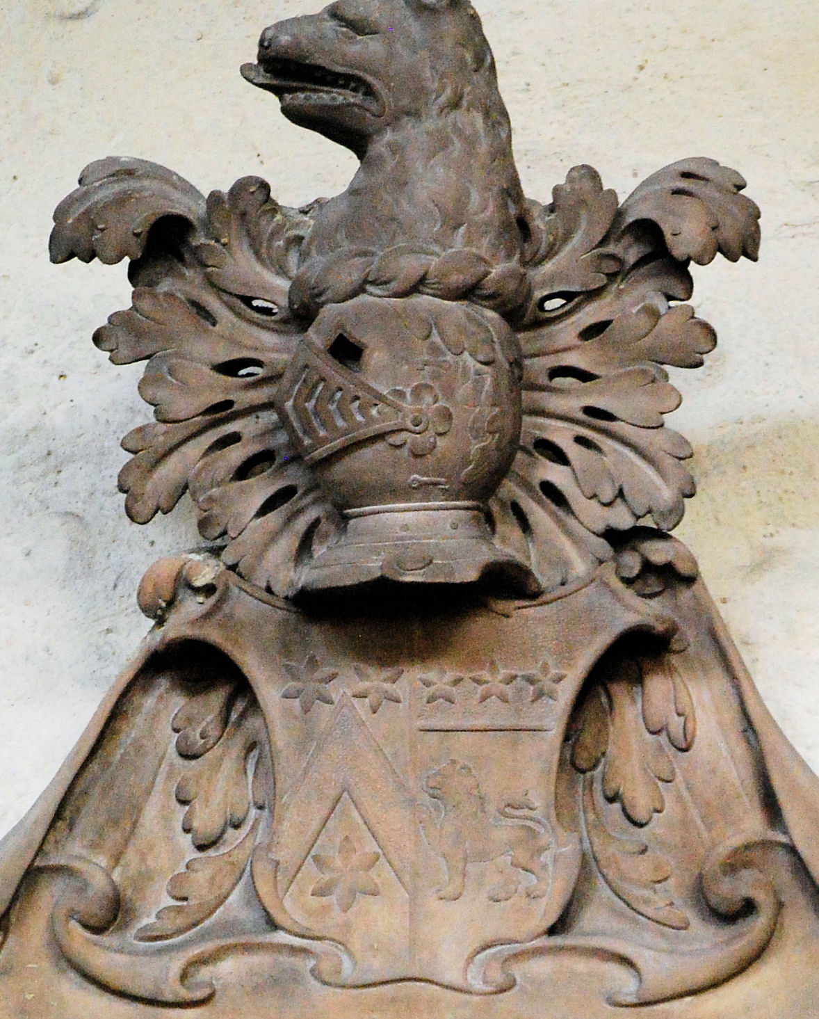 Heraldry