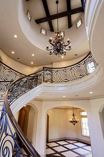 The Opulent Lifestyle's Favorites Spaces