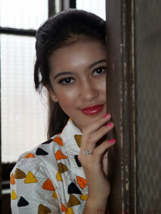 Nama dan Foto Pemain FTV Rumahku Istana Wanita Lain Indosiar