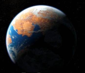 Planetas importantes na ficção científica — Momentum Saga